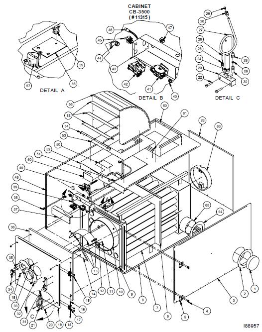 Viking Industrial Systems - Viking Industrial Systems >> CB 3500 ...